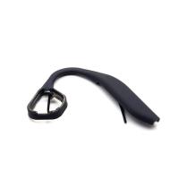 China Earphone Shell High Precision Plastic Mold Custom Molded for sale