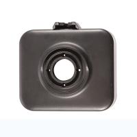China Digital Camera Plastic Case Injection Molding PC Plastic Injection Mold Maker for sale