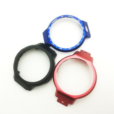 China Fabricante de moldes de injeção de plástico de moldagem por injeção de alta precisão para relógios esportivos à venda