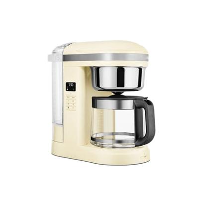 China Custom Precision Coffee Pot Shell Mold Kunststof spuitgieten Te koop
