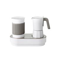 China Custom Precision Coffee Pot Shell Mold Plastic Injection Molding for sale