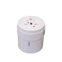 China Multi Function Switch Socket Panel Plastic Shell Injection Molding for sale