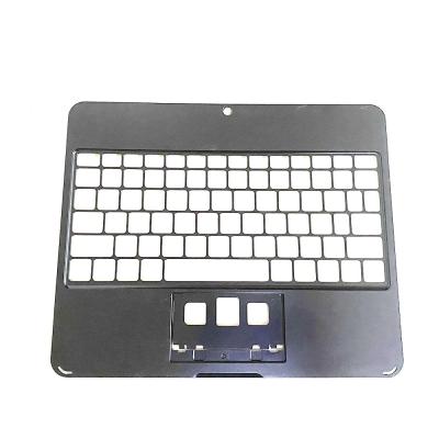 Cina Stampaggio ad iniezione per PC con stampo per tastiera IPad di precisione personalizzato in vendita