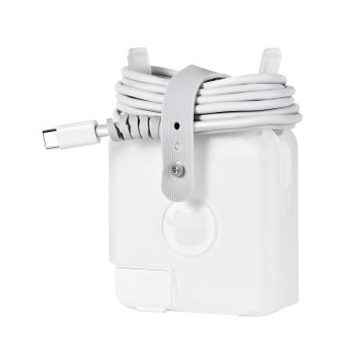 Cina Custodie protettive per adattatore di ricarica per Macbook Fabbricazione di stampi ad iniezione in plastica in vendita