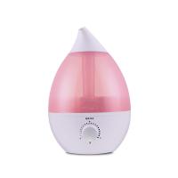 China Precision Electronics Injection Molding Plastic Humidifier Mold for sale