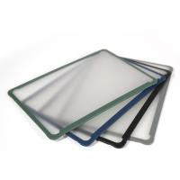 China ODM Macbook Protective Cases Double Injection Molding Process for sale