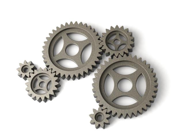 bushing application