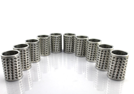 Bronze Sleeve Bushings