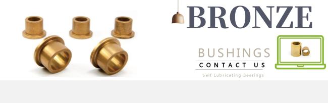 oiless bushings