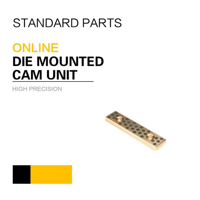 graphite plugged bronze bushings