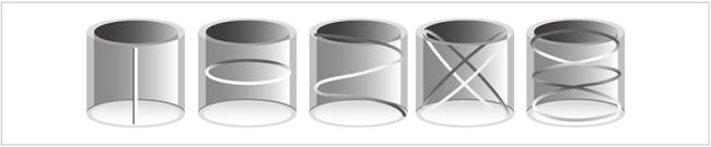 Oilless Brass Bushing Cusn10pb10