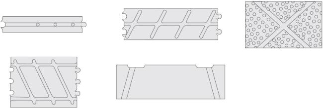 BIMETAL BEARING BUSHES