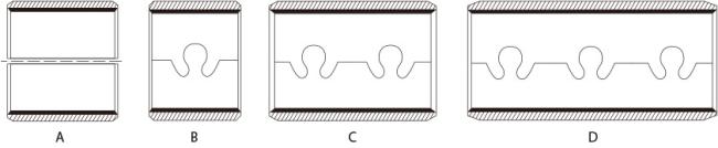 bimetal bearing bushes
