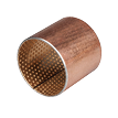 Bimetal Bearing Bushes.