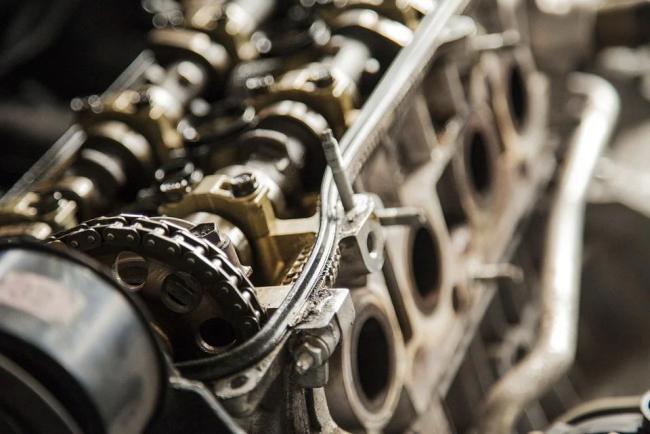 motor application