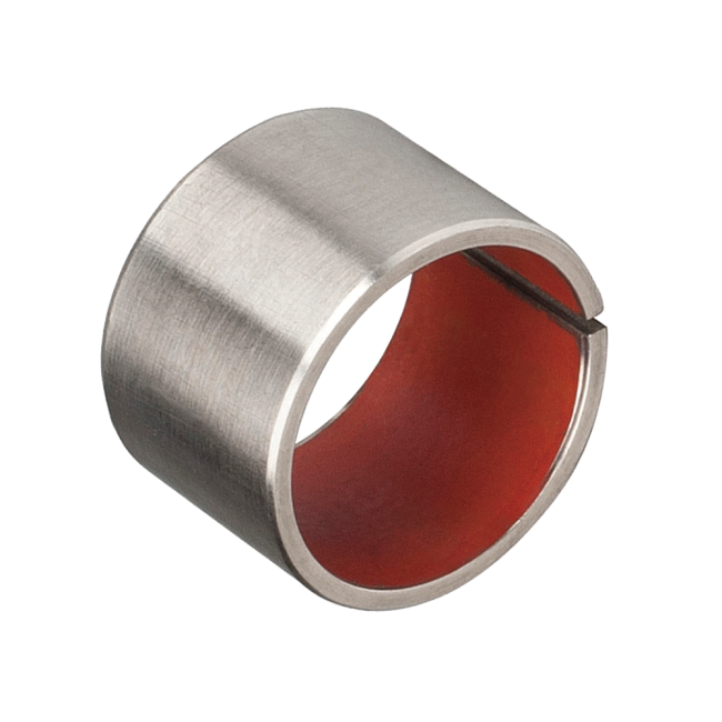 self lubricating PLAIN bushing