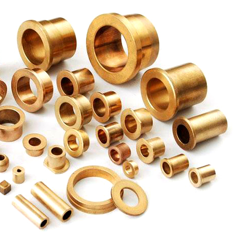Cast Bronze Bushings