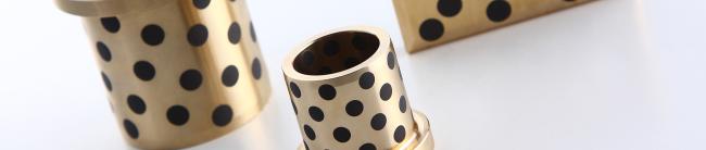 ASTM B505 C86300 bronze bushing