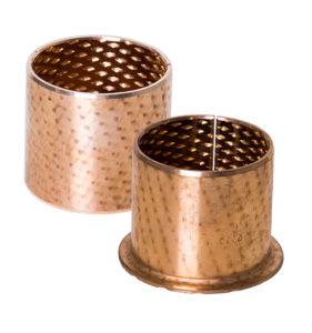 WB800,WF-WB800 self-lubricating FB090 bushings
