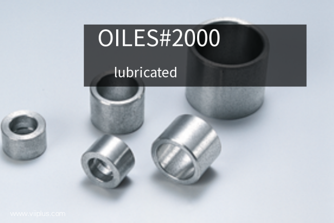 OILES #2000