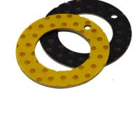 China Washer Thrust Pom Bushing Tin Or Copper Plating for sale