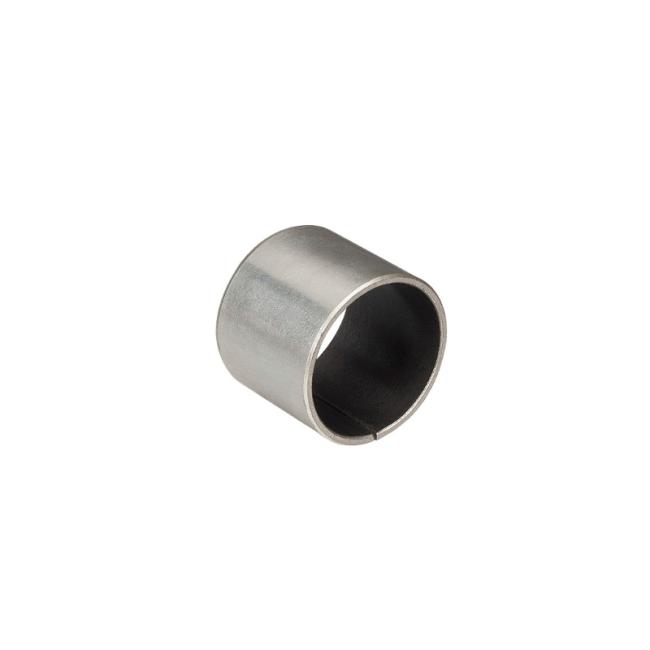 Low Friction  Lined Bushing with Anti Corrosion Tin Plating for Enhanced Durability