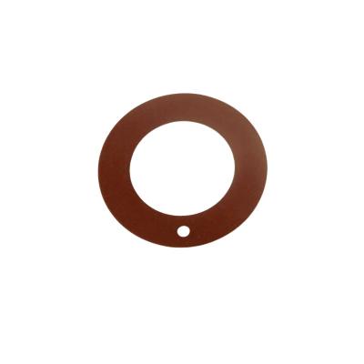 Китай Размер фланца Metal-Polymer Low Friction Plain Bearings Буша & подшипник шайбы wc08Metal-Polymer Low Friction Plain Bearings простой продается