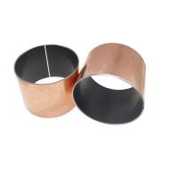 China Self Lubricating Bronze  Composite Bushes for sale