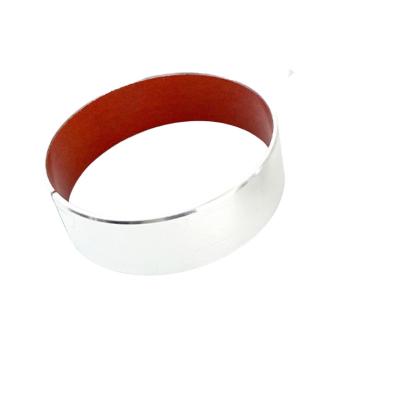 China Booshing Flanged Grootte Metal-Polymer Bearings. Te koop