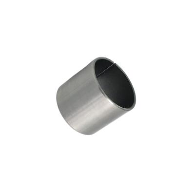 Стальная втулка с PTFE покрытием, ПОДШИПНИК