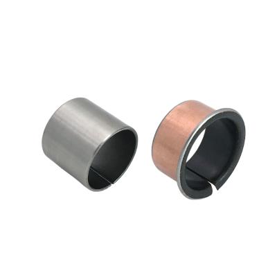 China Tin Plating Composite Bearing Material CM1 Guide  Bushing for sale