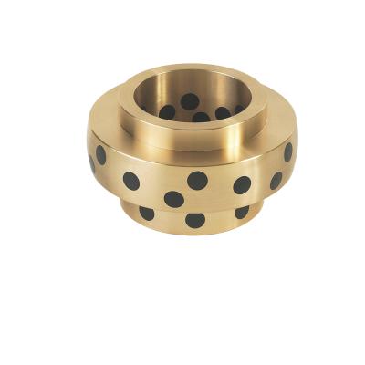 중국 JOSG 솔리드 자체 윤활 가이드 이젝터 부싱 판매용