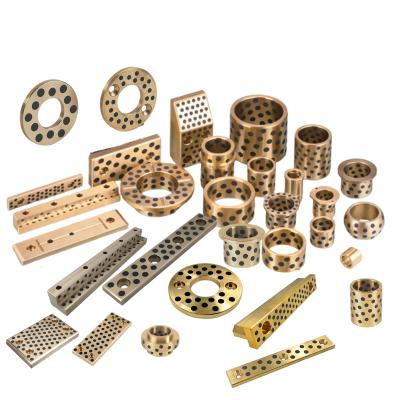 Κίνα τρισδιάστατοι δακτύλιοι τυπωμένων υλών για τους εκτυπωτές η λύση ρουλεμάν ολίσθησης | Μόνοι λαδώνοντας θάμνοι προς πώληση