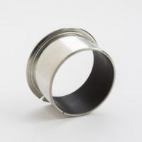 China Flanged Plain Bushes Split Type for sale