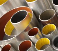 China Self Lubricating Plastic Plain Bearing Replacement ENTERPRISE • SME • RETAIL for sale