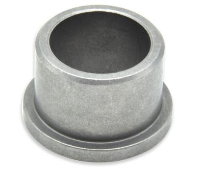 China Free Maintenance Cast Bronze Bushing With 0.05-0.22 Friction Coefficient for sale
