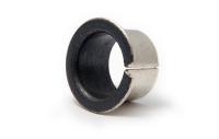 China Cylindrical Bushes & Flange Bushes Part No for sale