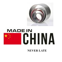 China Complete Solutions For Industrial Valves Bushing Steel Bronze Bushing for sale