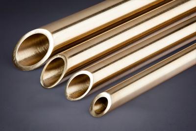 Cina C93200 Busti a manica in bronzo C95400 Aluminio Bronzo Grafite C86300 Manganese Bronzo Stampo a iniezione Fusione a fuso in vendita