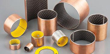 China Inch Sizes Sleeve Bearing Bore Bushing Shaft Housing Installed I.D. Length Part,  Bushing for sale