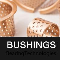China Wrapped Flange Bronze Bushes | Crane & Lifting for sale
