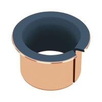 China MSO2 Bushing Bearings, Bronze Backed  Layer,High Quality, for sale