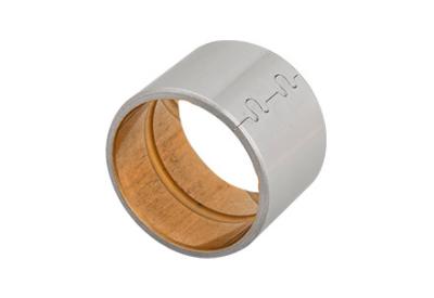 Double incidence de masse de volant | Bague
