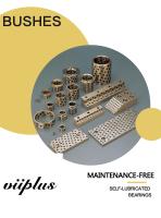 China Metallic Self Lubricating Bronze Slip Effects | Oilless impregnated graphite brass for sale