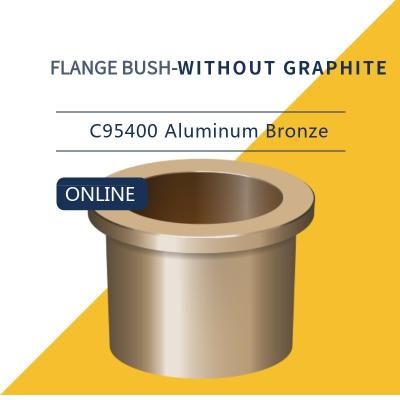 Κίνα C95400 ΠΡΌΤΥΠΑ χαλκού αργιλίου κραμάτων B505 C954 - ΕΦΟΔΙΑΣΜΈΝΟΙ δακτύλιοι προς πώληση