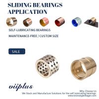 China Die Guide Bushing Universal Straight Type Components & Washer Without Bolt Hole for sale