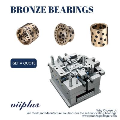 Cina Blocco di usura Massello Bronzo Autolubrificante Piastre di usura Friczione inferiore Rottami di ottone Piastre di usura C86300 Ritenitori Standard Dayton Moeller in vendita