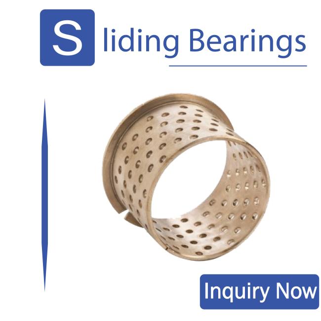 flange bushing