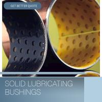 China Bundbuchsen Bronze Sleeve Bushing Od & ID Dimensions Tolerance for sale