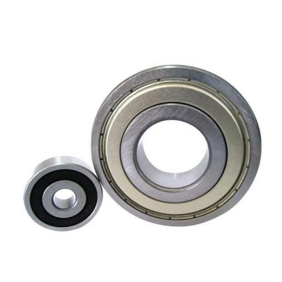 China Gcr15 Angular Contact Ball Bearings SAE52100 Steel Si3N4 Ceramic for sale